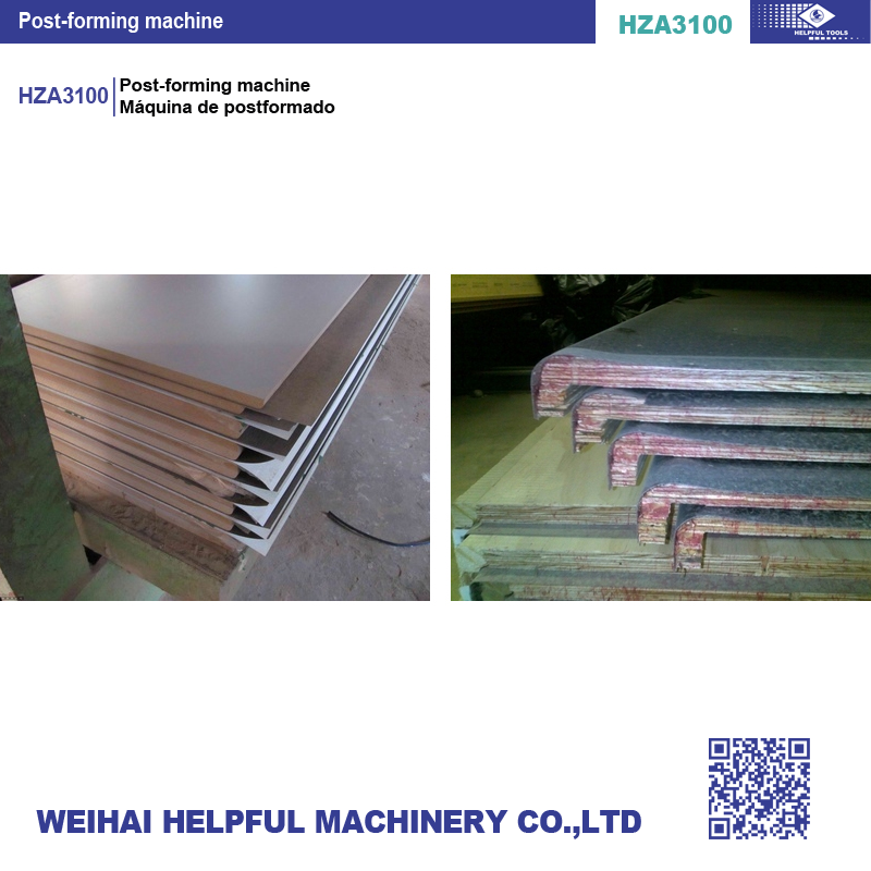 helpful-tools_HZA3100 Post-Forming machine