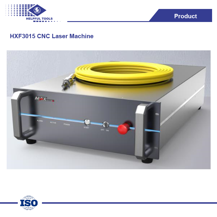 helpful-tools_HXF3015 CNC Laser cutting machine