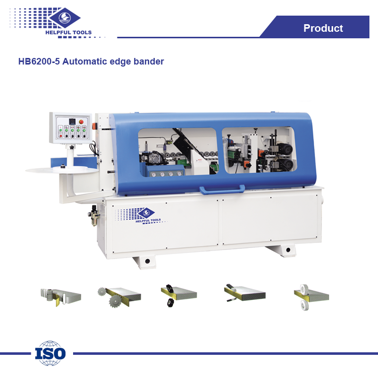 helpful-tools_HB6200 Automatic edge bander