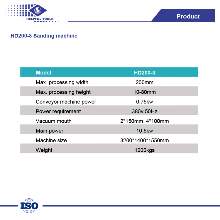 helpful-tools_HD200-3 sanding machine