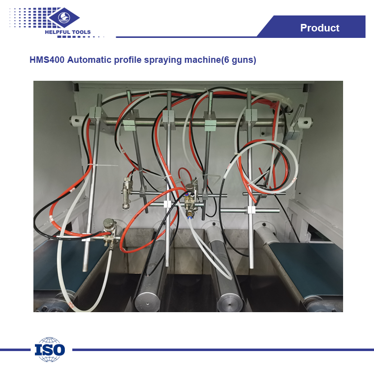 helpful-tools_HMS400 Profile Spraying Machine