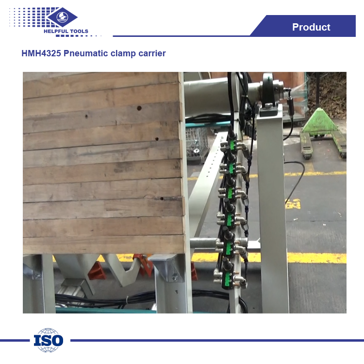 helpful-tools_HMH4325 Pneumatic clamp carrier